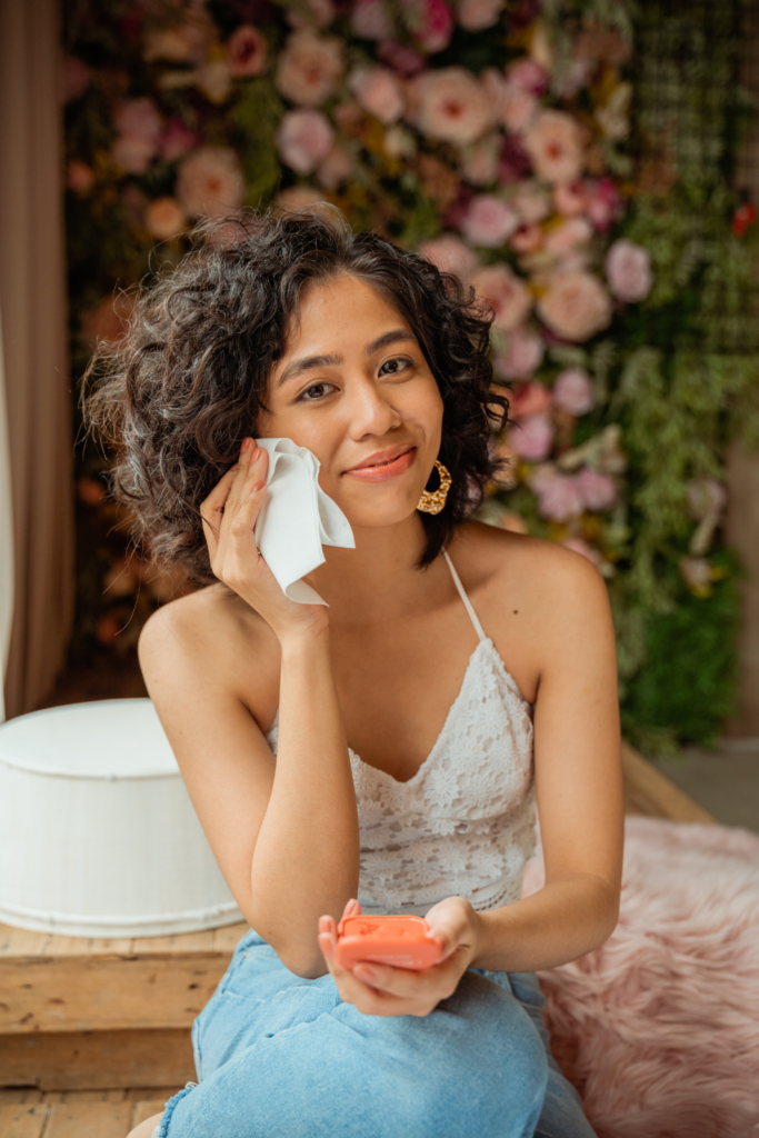 Nyx Born To Glow Foundation For Women Over 40 Iamkelib