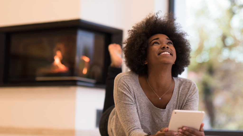 Navigating Mid-Life Changes for Women Over 40 | iamKeliB