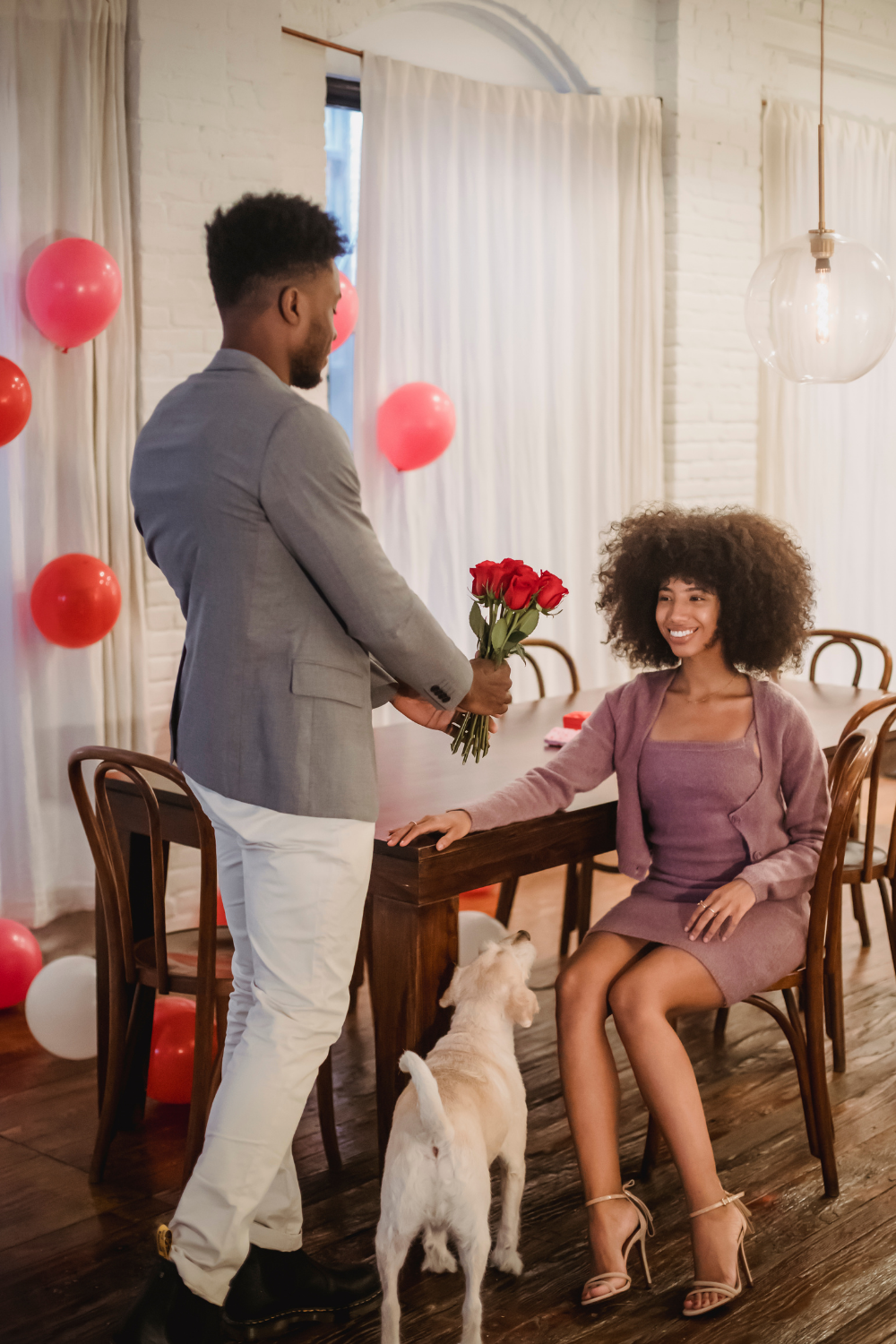 Dating After 40 Can Be Fun: How to Date With Joy (Not Pressure) | iamKeliB